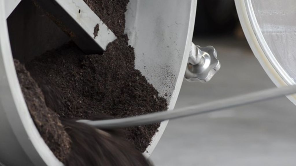Super-fast Waste Solutions: Rapid natural based compost and fertiliser ...