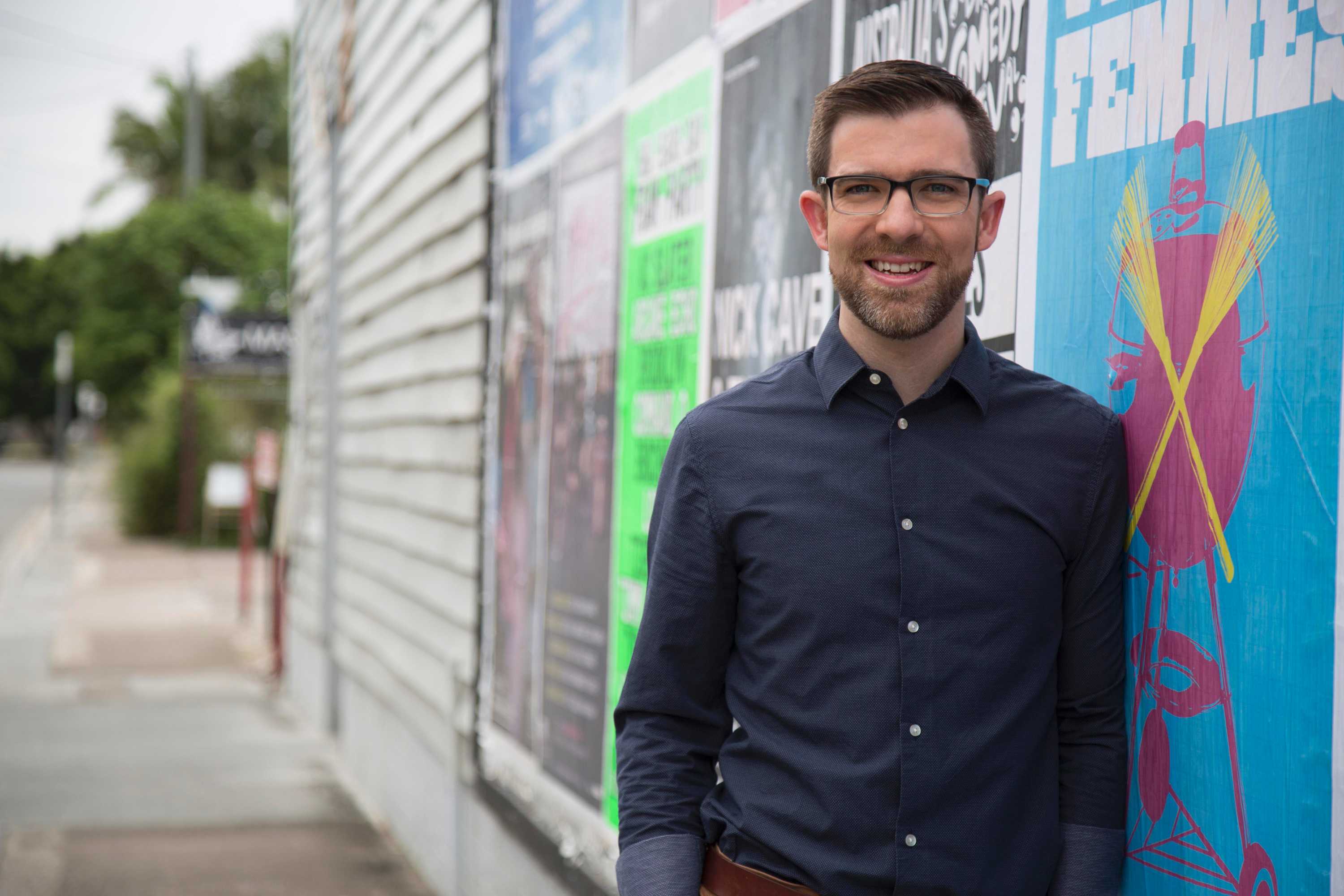 Craig Zonca's Brisbane Playlist - ABC Brisbane