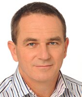 Steve Robilliard - ABC News