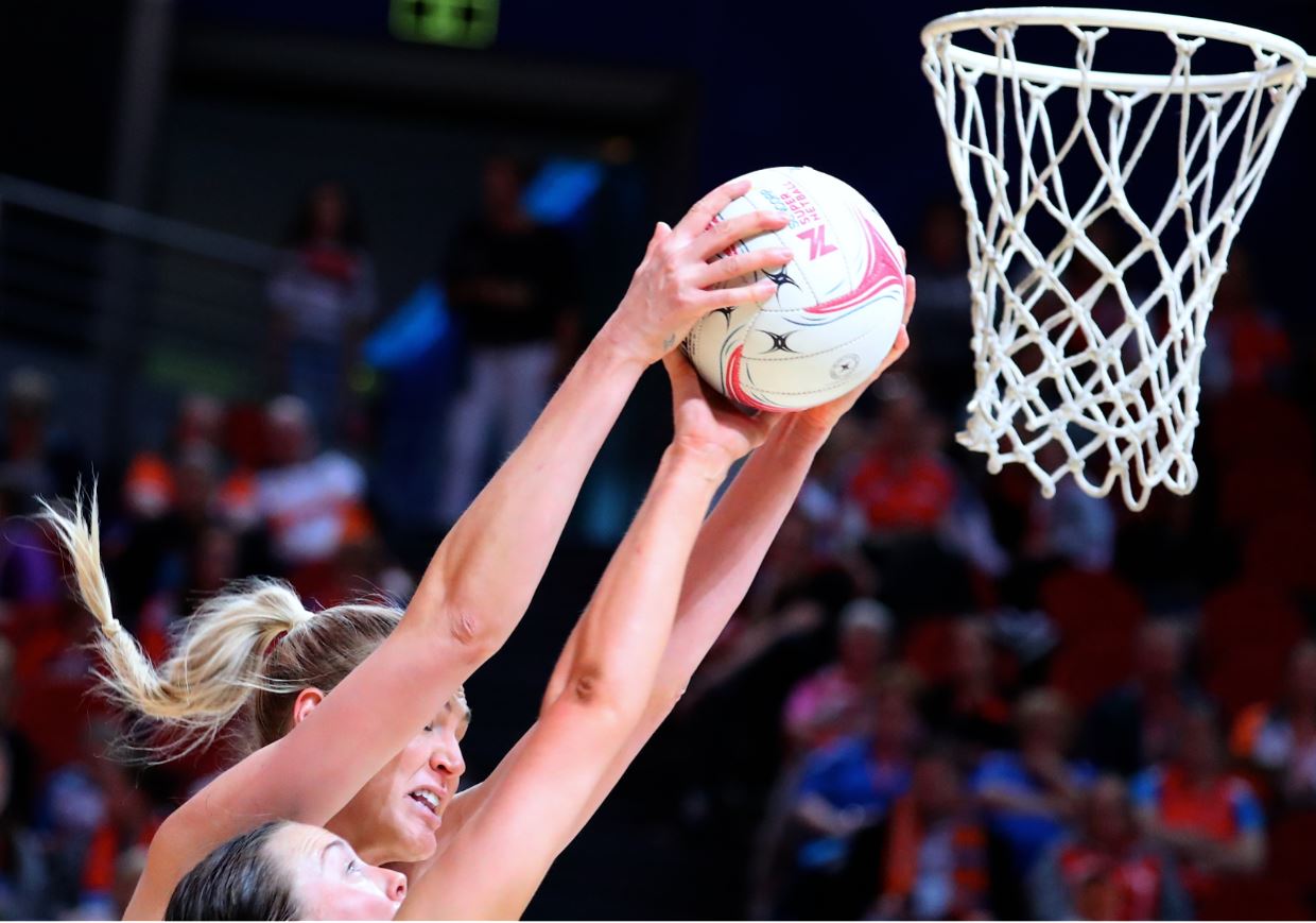 Super Netball makes 11th hour dash to South Australia following ...