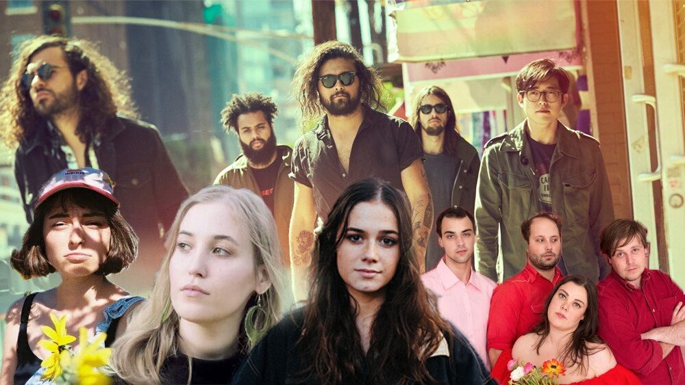 Gang of Youths, Ruby Fields and more Aussies repping us at SXSW 2018 ...