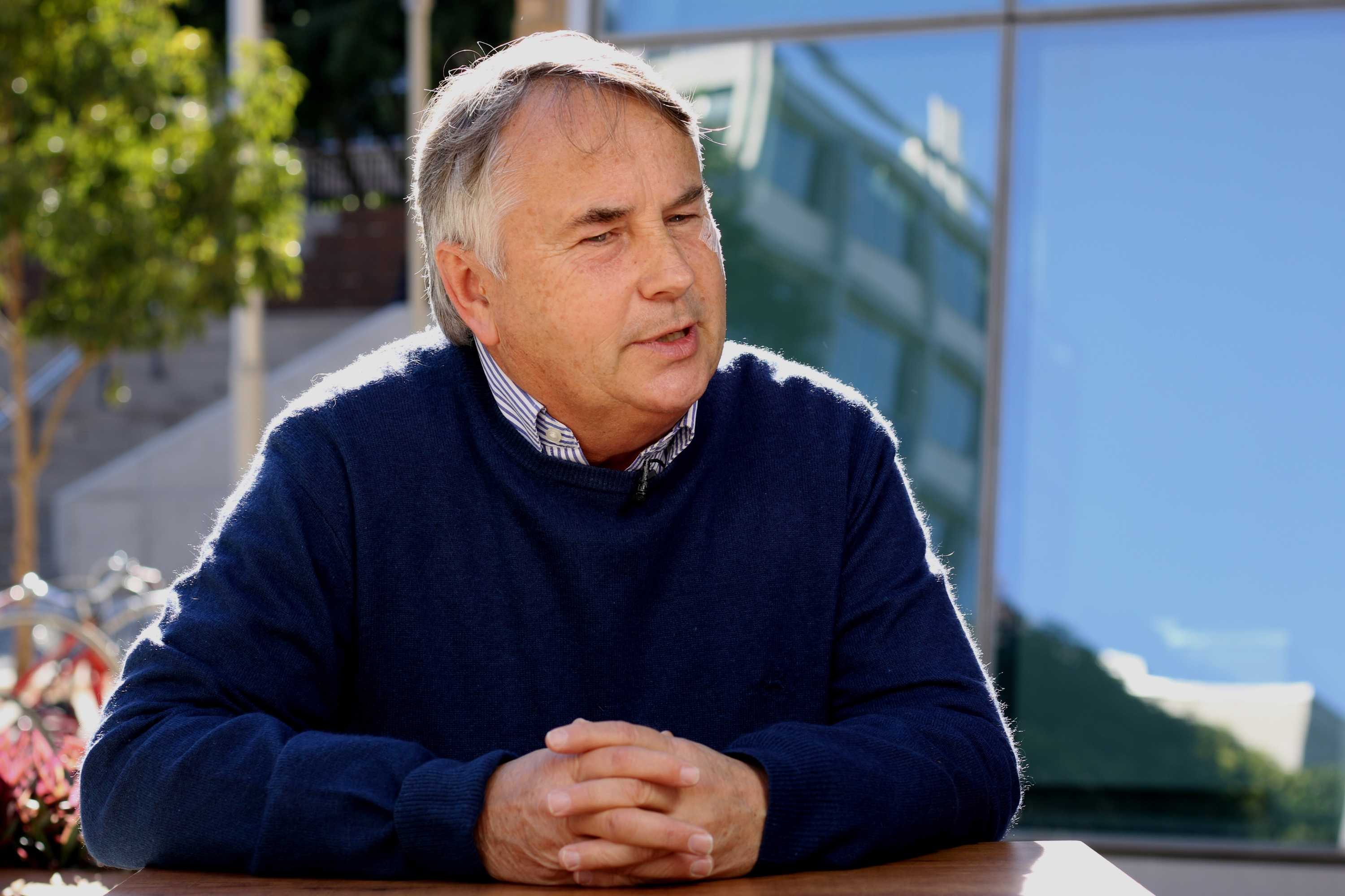 Gaff punch on Brayshaw no different to street one-punch assault: Kelly ...