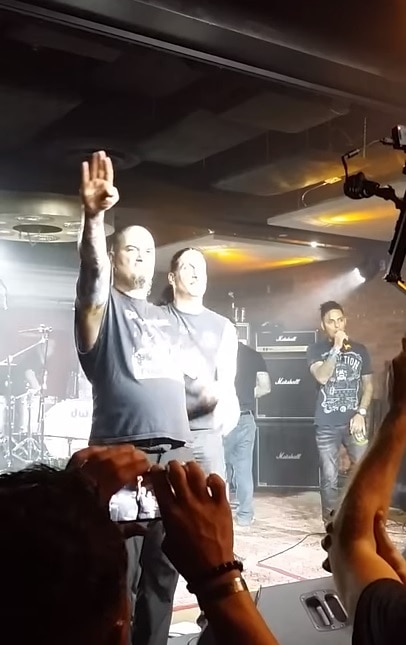 Metal - Topic - ABC News