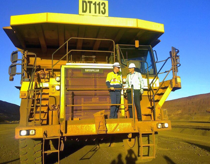 The minefield of a second mining boom - ABC News