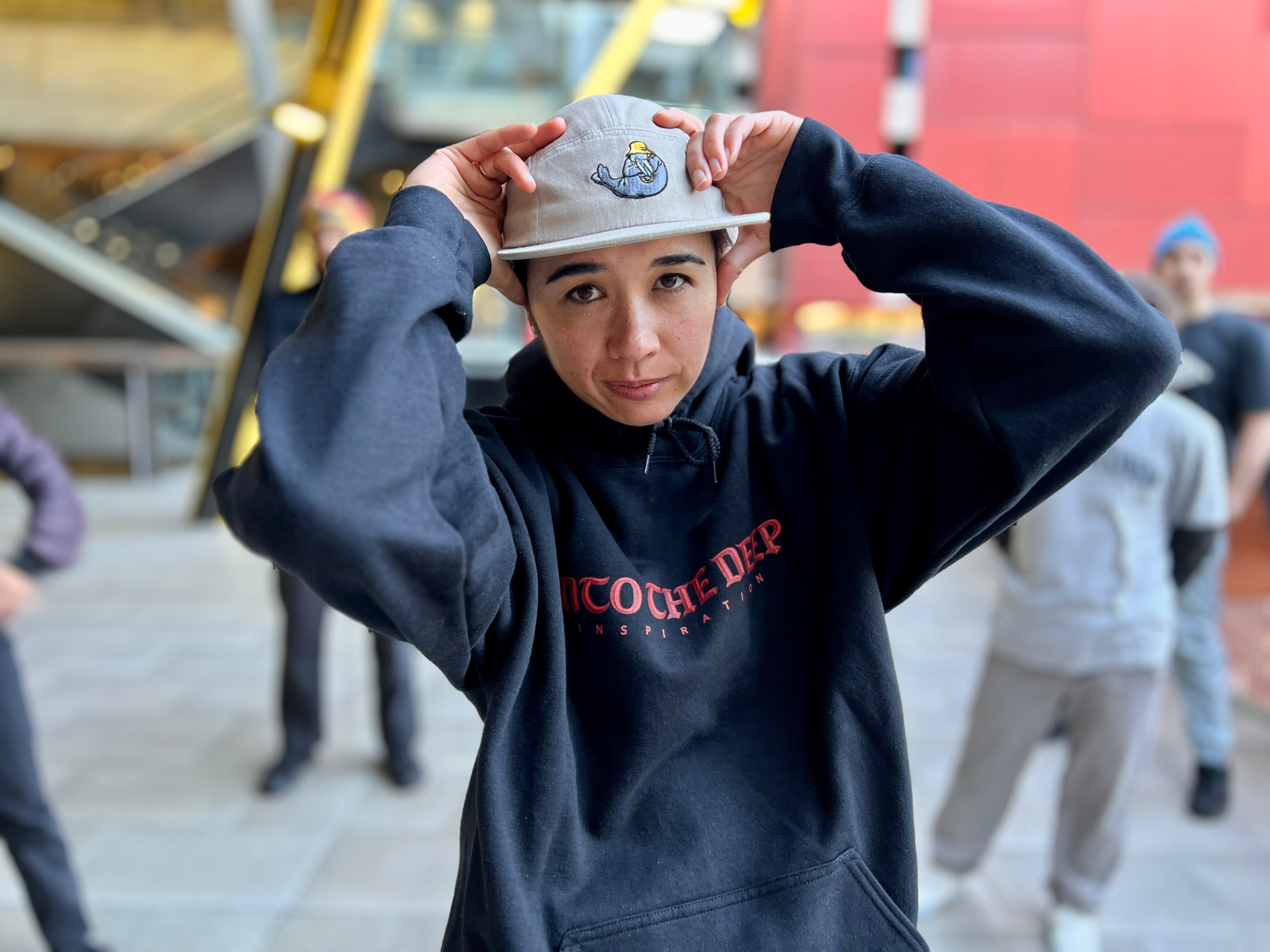 Australia's breakdancers are still fighting for funding and respect ...