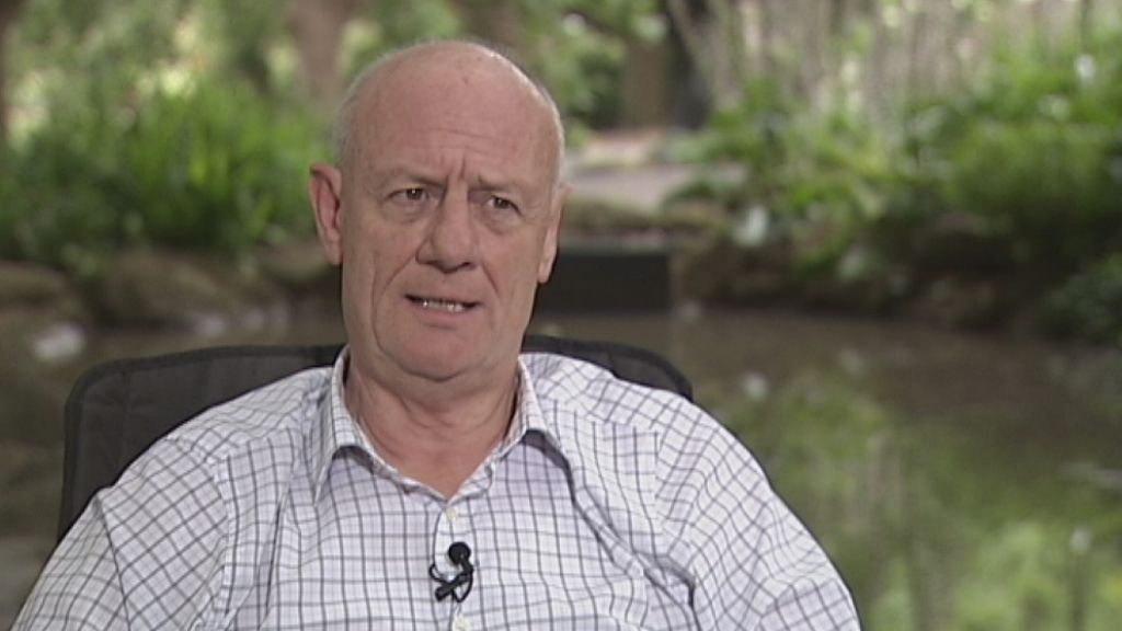 "For many months I had nightmares" - Tim Costello remembers the tsunami ...