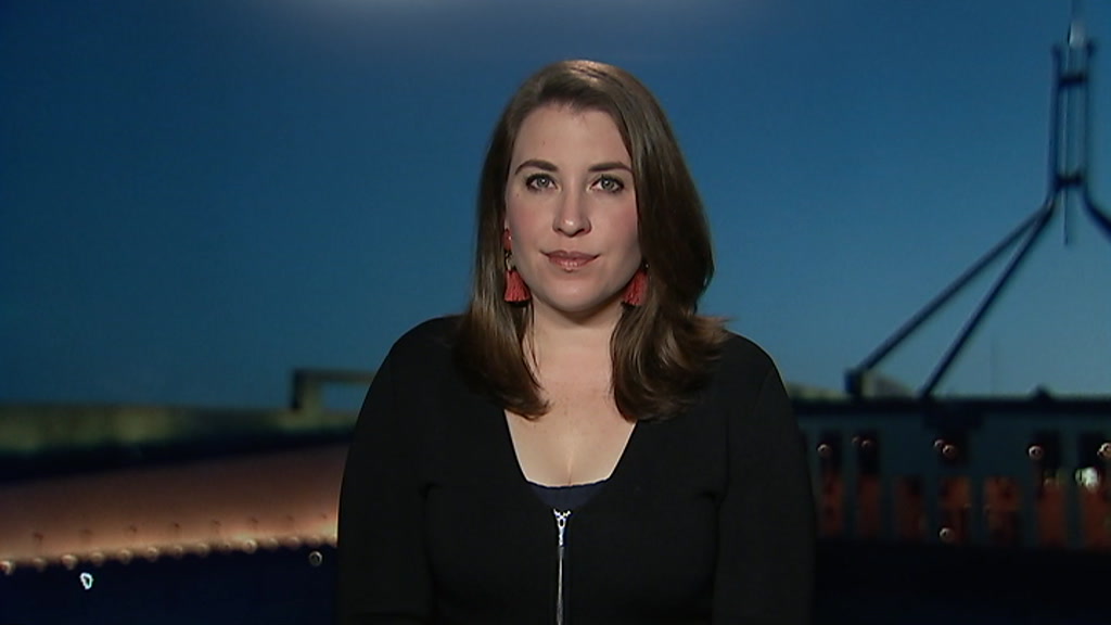 Annika Smethurst's lawyers demand Commonwealth obtain new warrant for ...