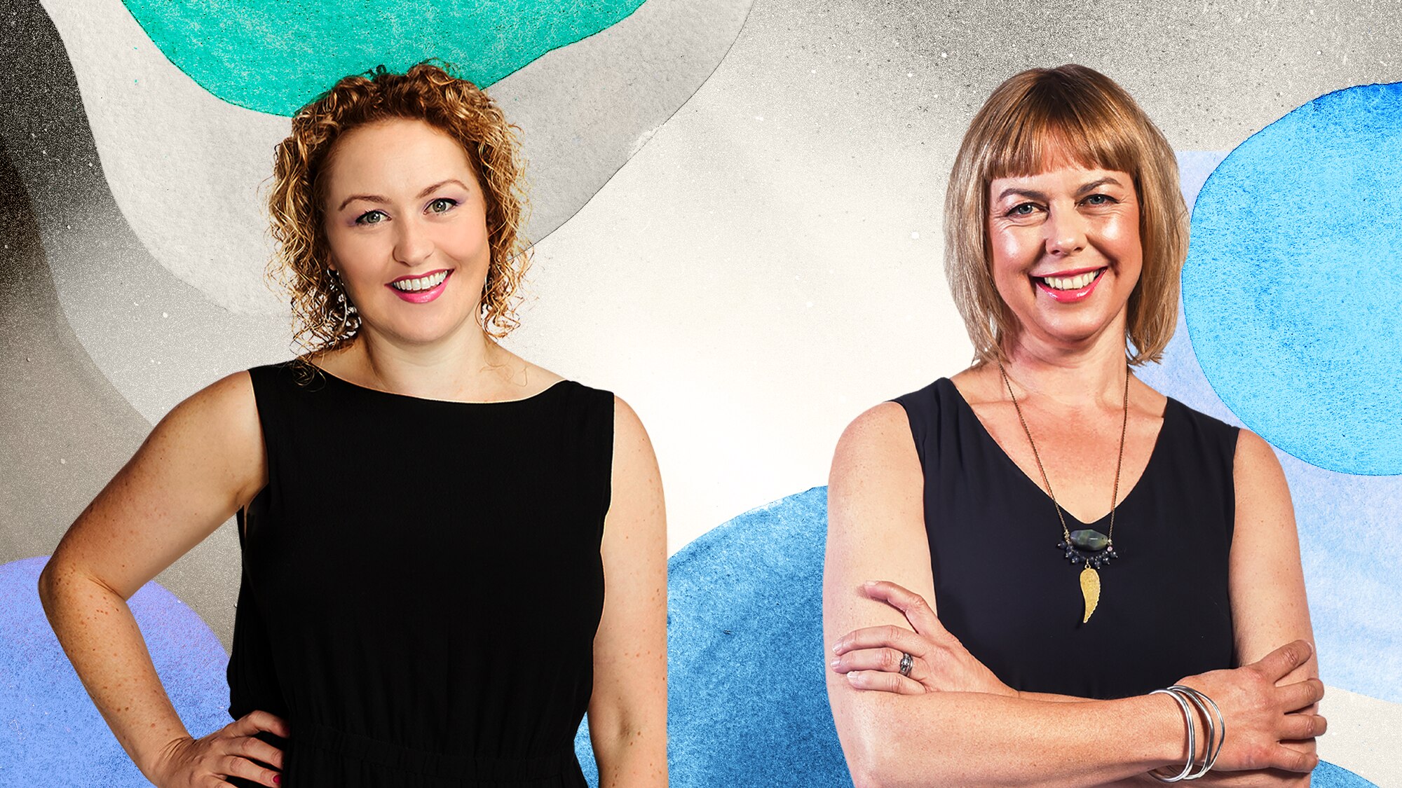 Changes to Double J Mornings and Curated, plus details of Take 5 with ...