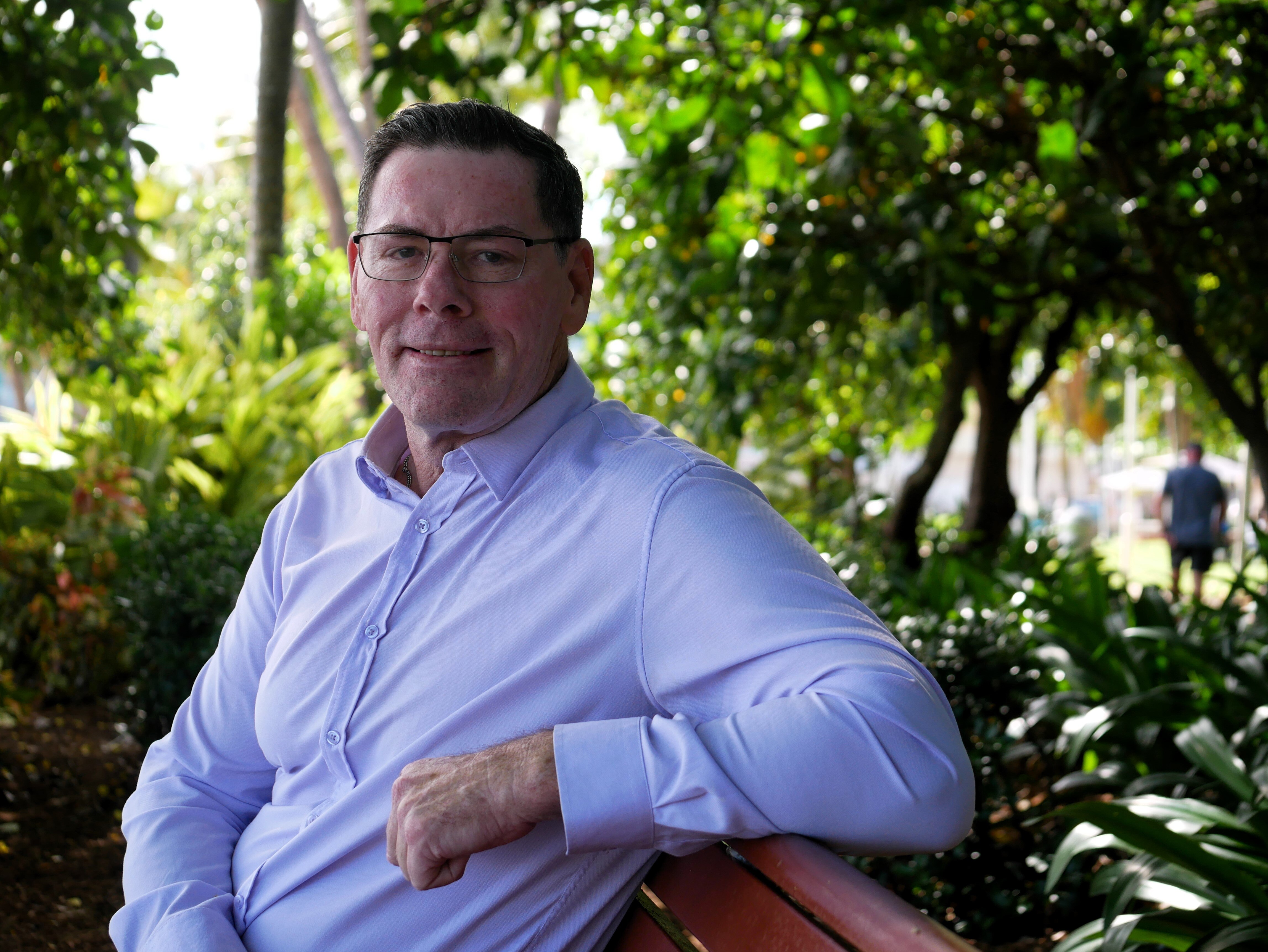 Eight candidates running for Townsville mayor at postal by-election ...