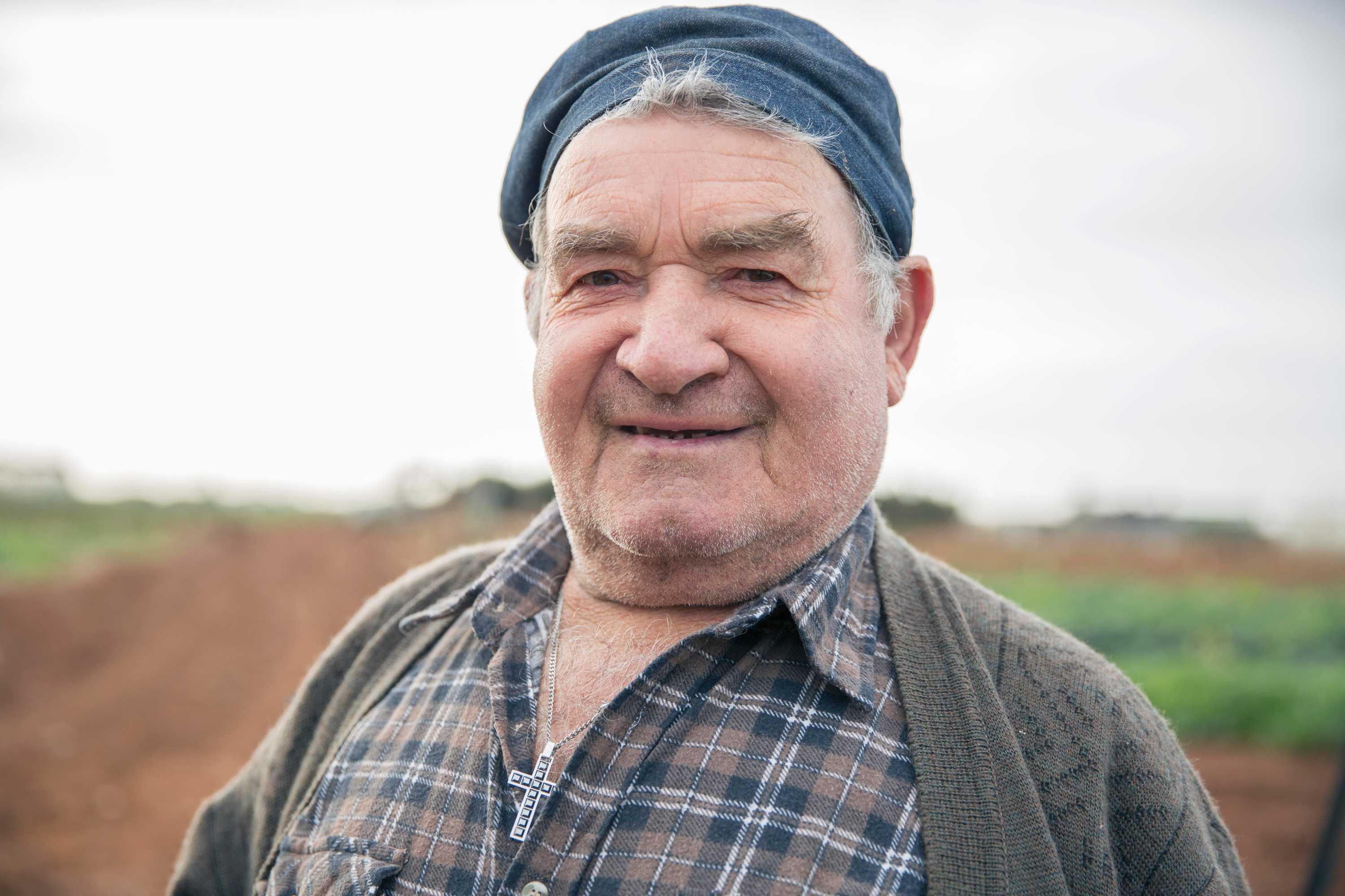Farming on the fringe - ABC News