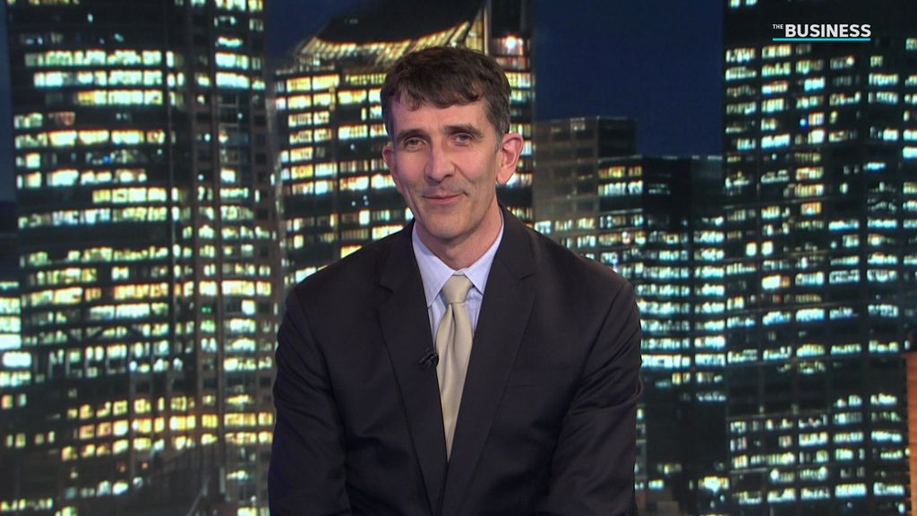 Business, Economics and Finance - Topic - ABC News