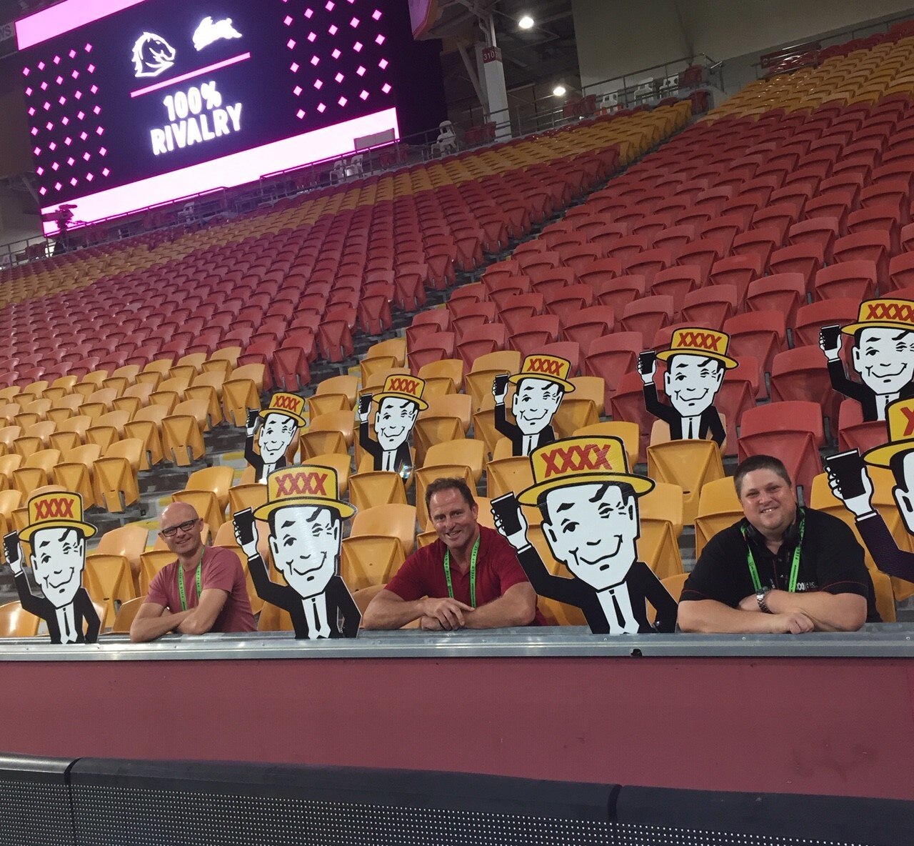 Hull Quentin - ABC News