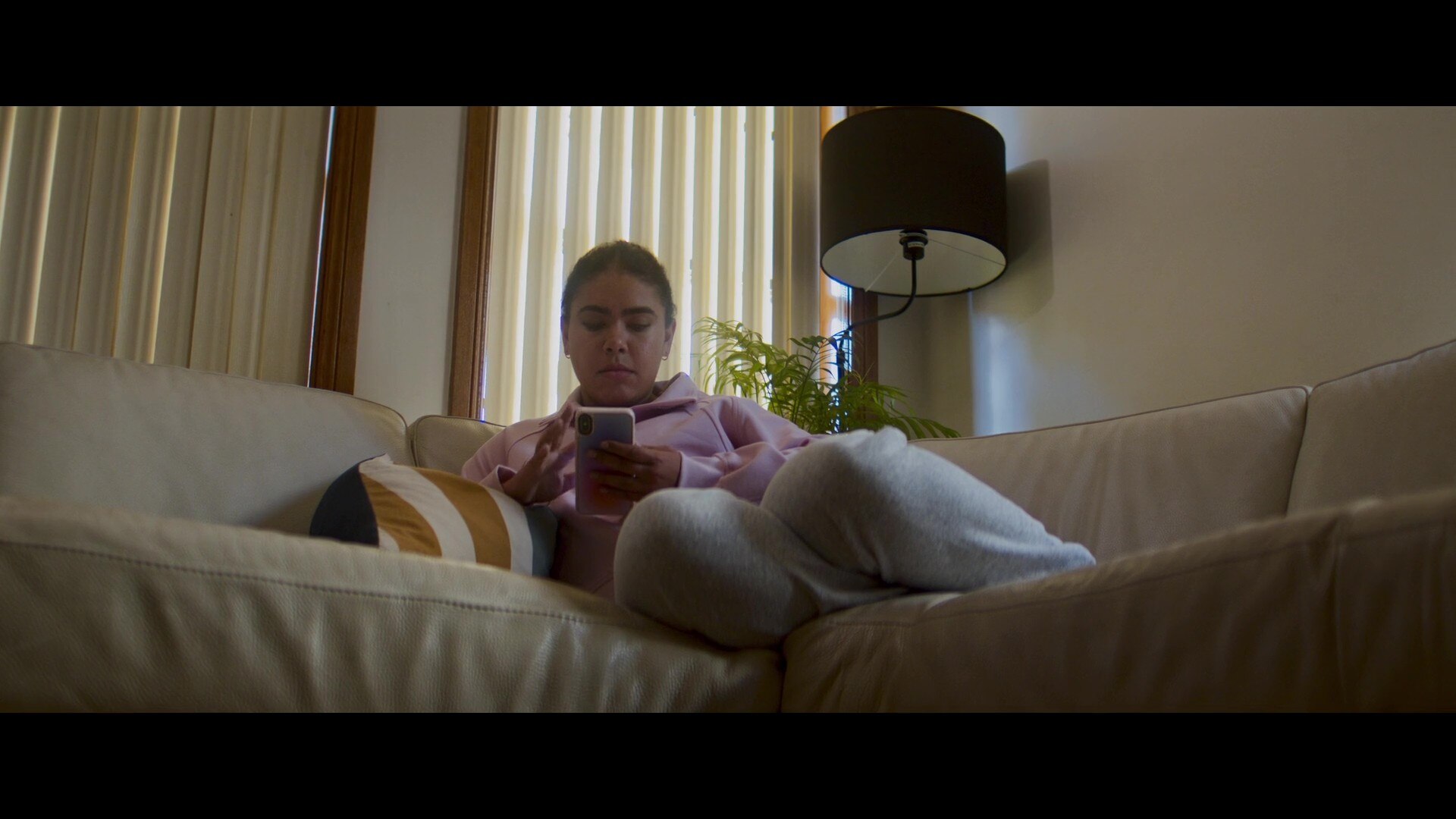 Social media ban ad - ABC News