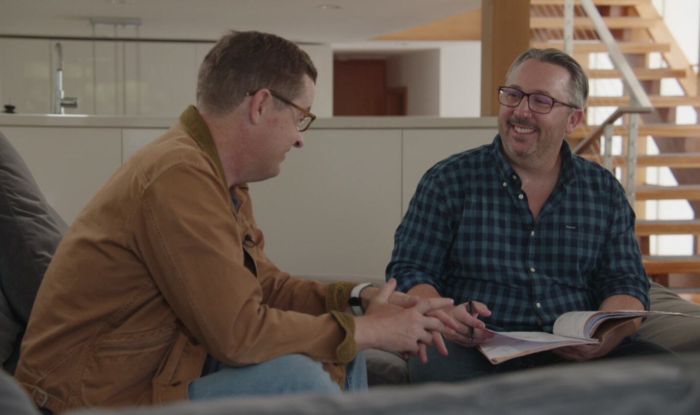 Author Matthew Reilly goes from books to big screen in Interceptor ...