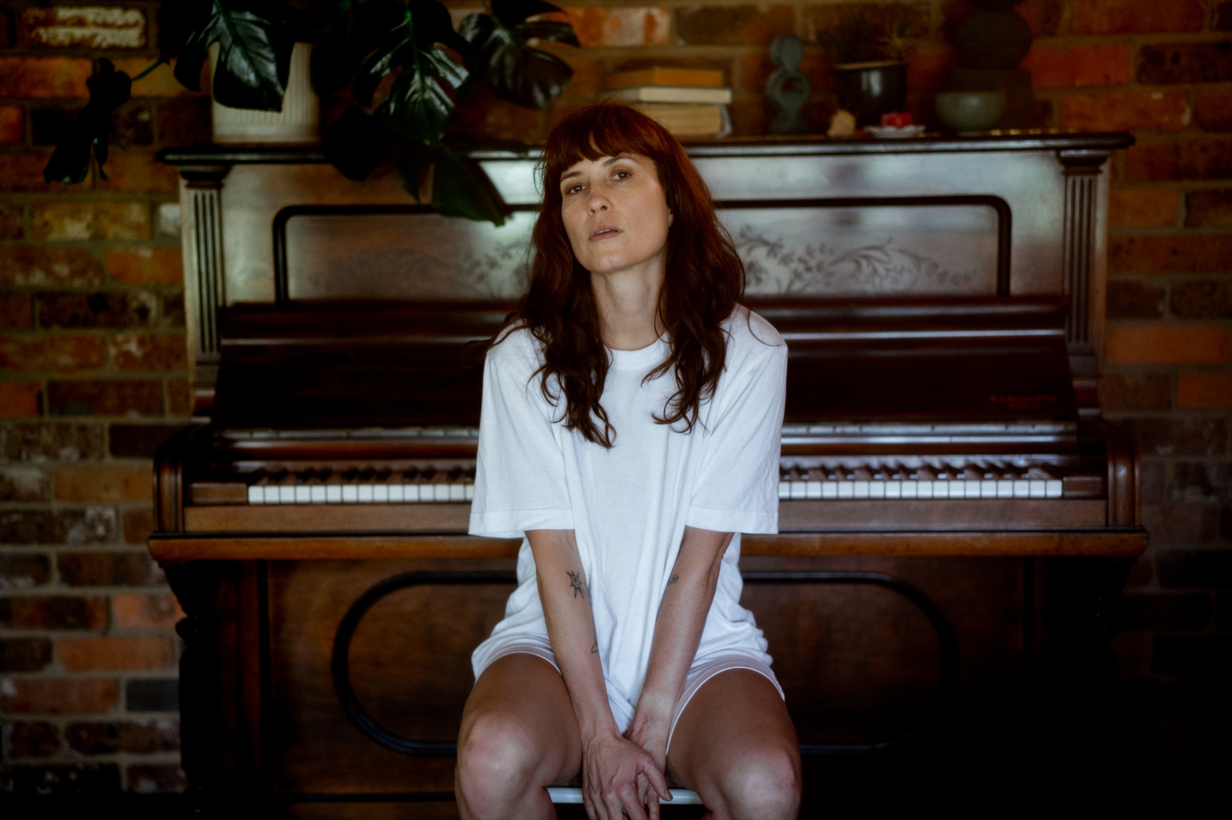 Singer-songwriter Missy Higgins on the moment her life 'burned to the ...