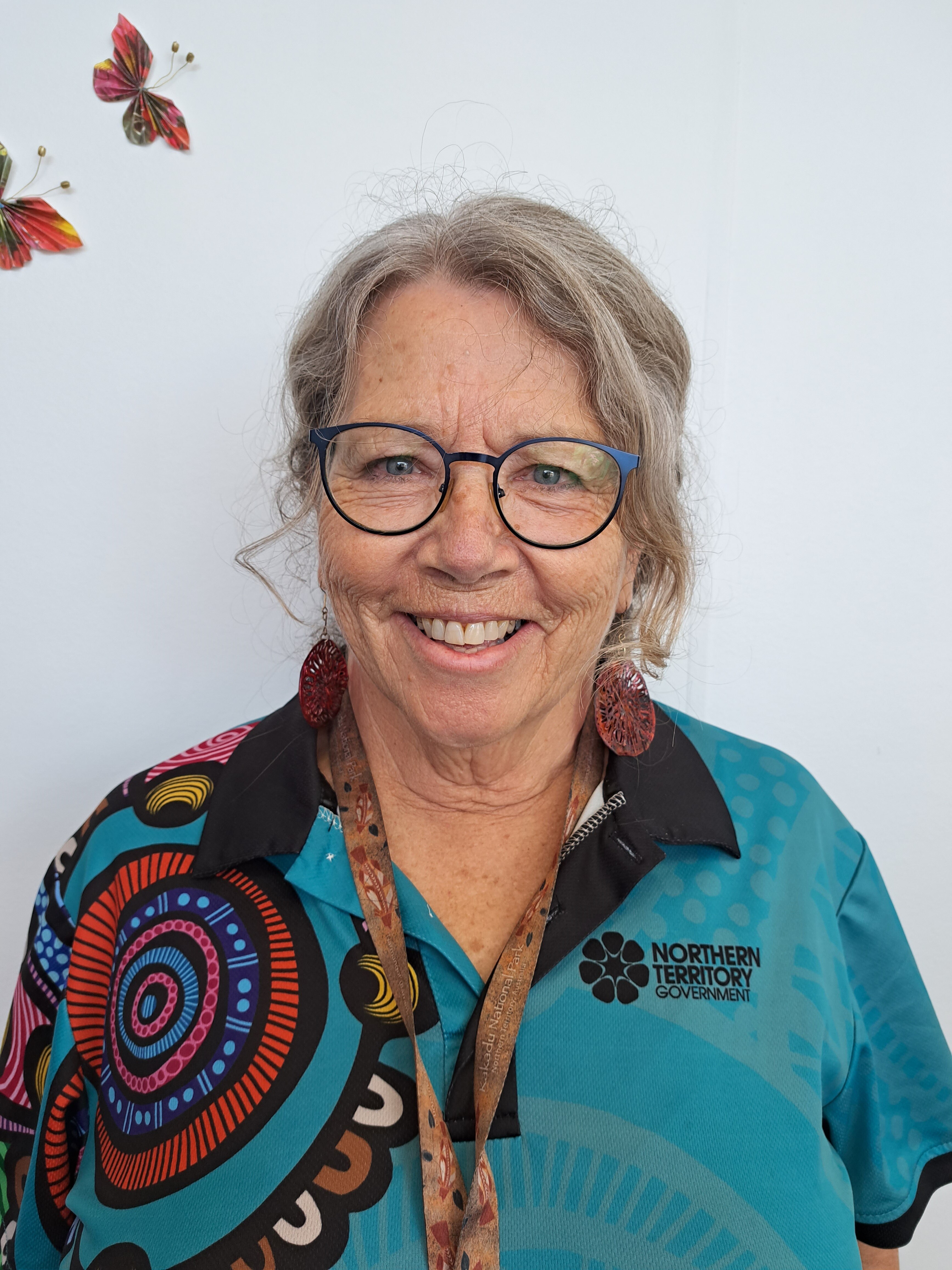 Caroline Phillips is excellent at her job - ABC listen