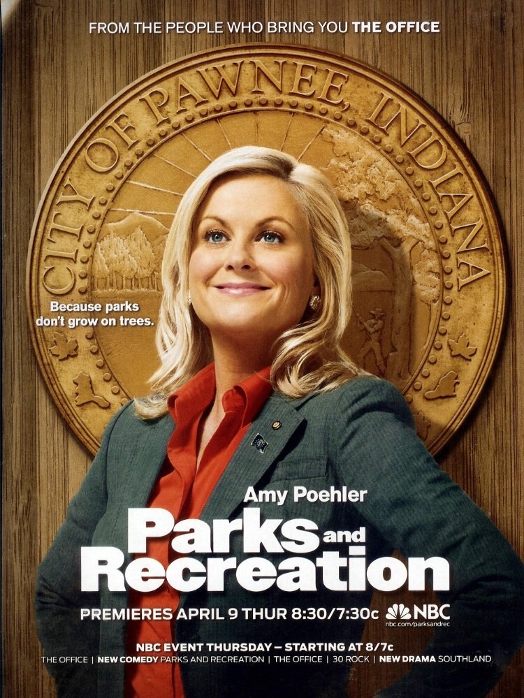 The Boxset Club with Dan Barrett: Parks & Recreation - ABC Radio