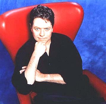British singer Robert Palmer dies - ABC News