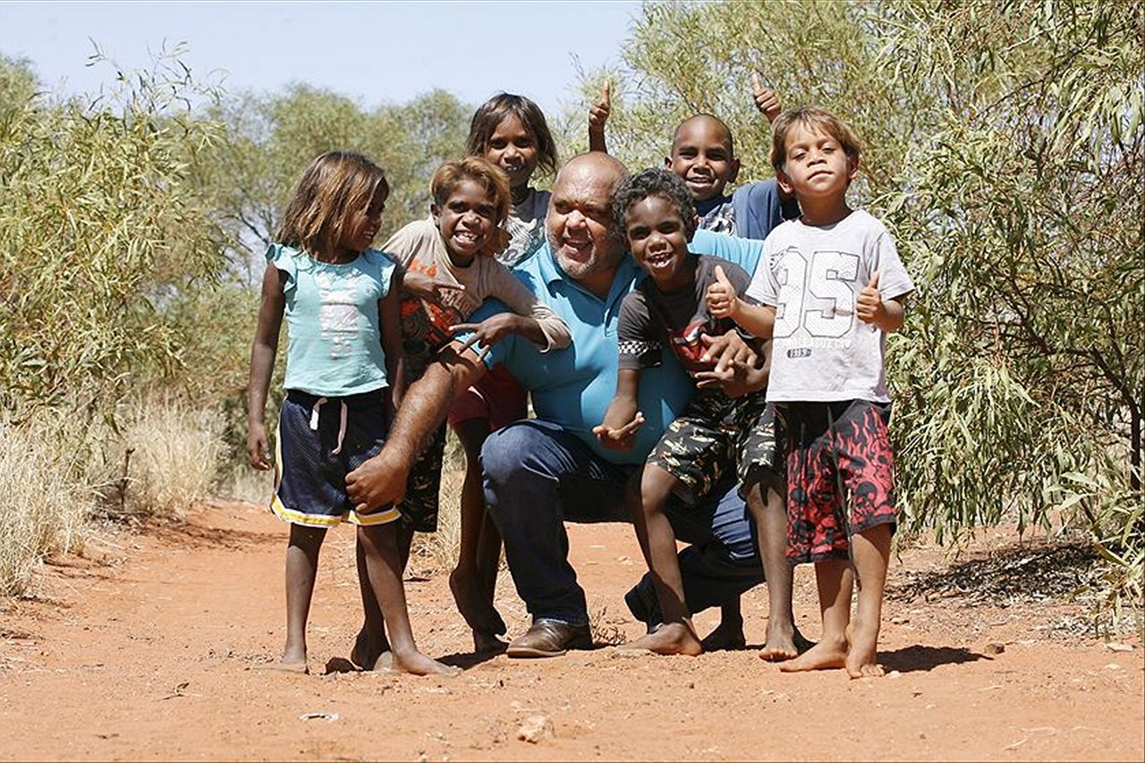 Indigenous Education: Noel Pearson's Direct Instruction literacy ...