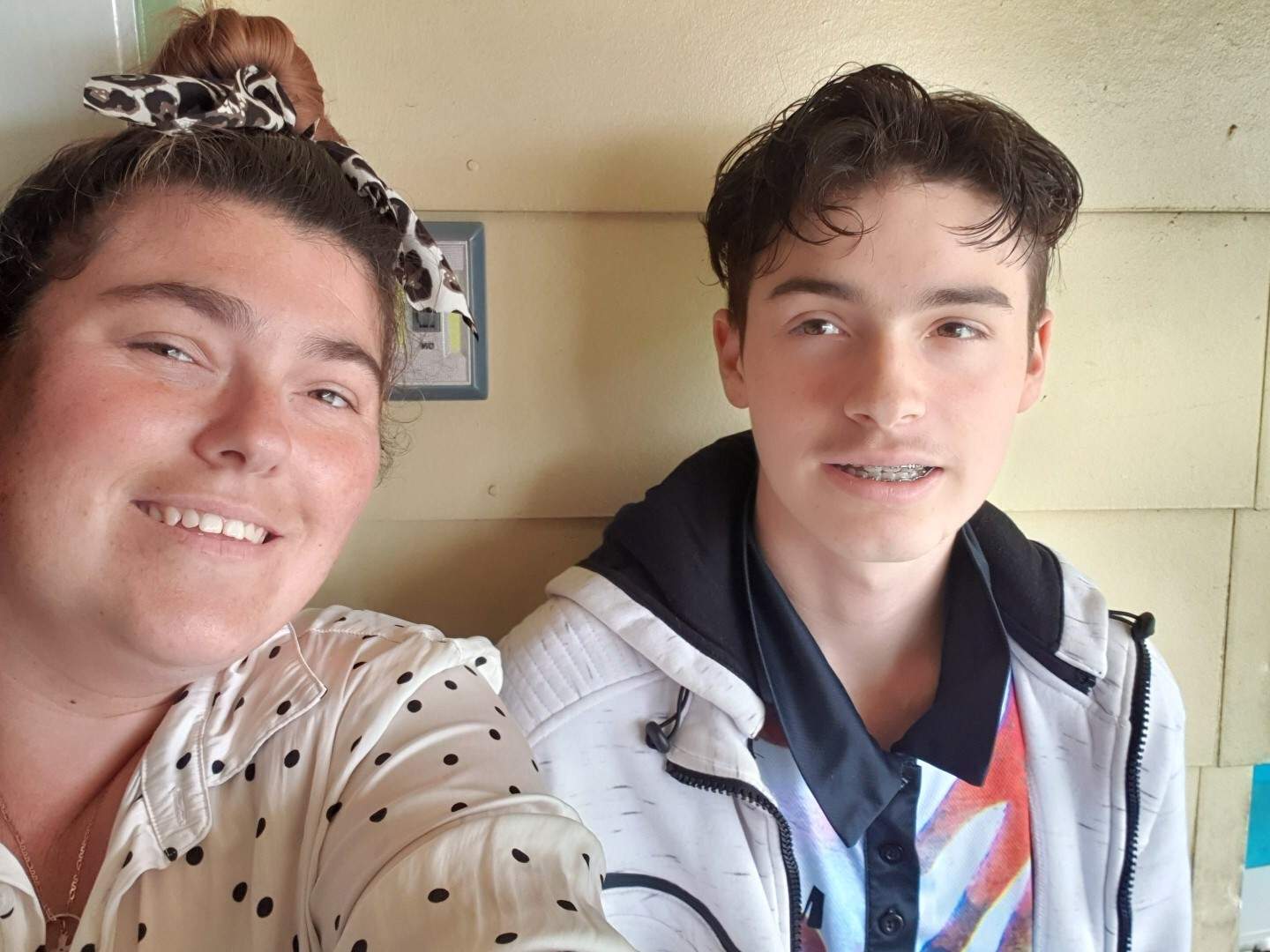 Help where and when its needed - the Smith Family's history - ABC Sydney