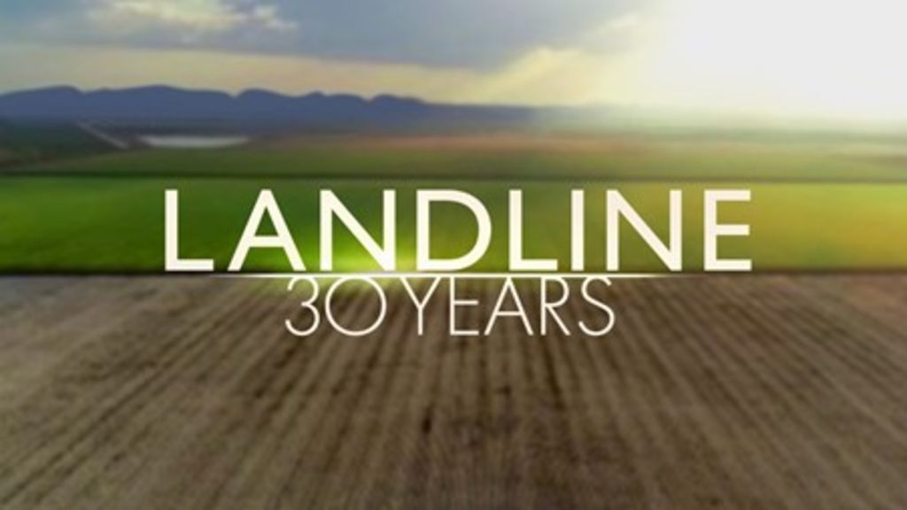 Happy Anniversary: Landline celebrates 30 years - ABC News
