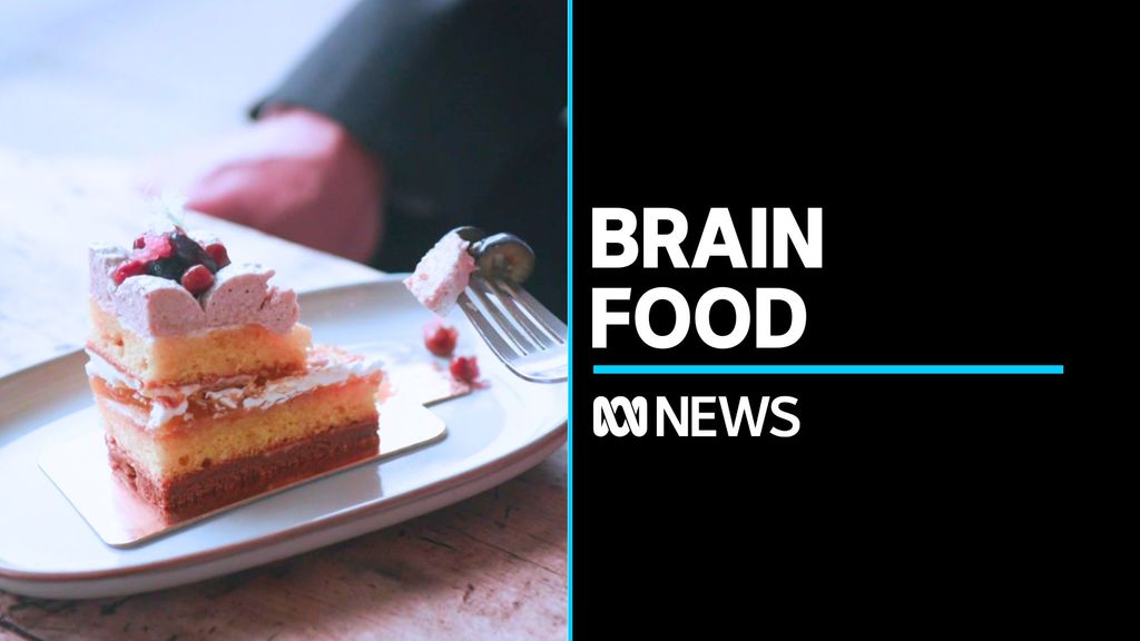 Chef creates brain-friendly cake to celebrate Meals on Wheels milestone ...