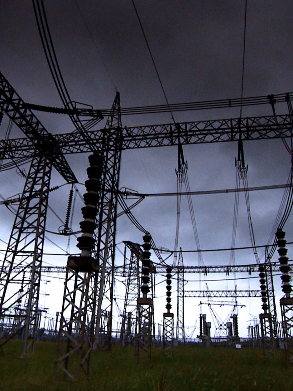 Power Failure - ABC News