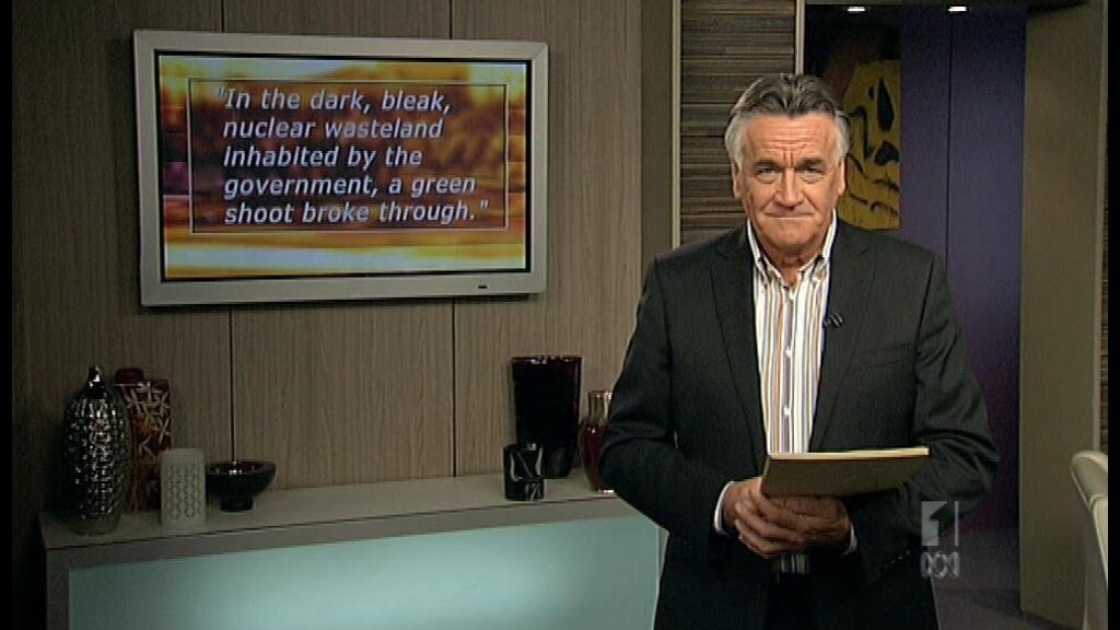 This week on Insiders - ABC News