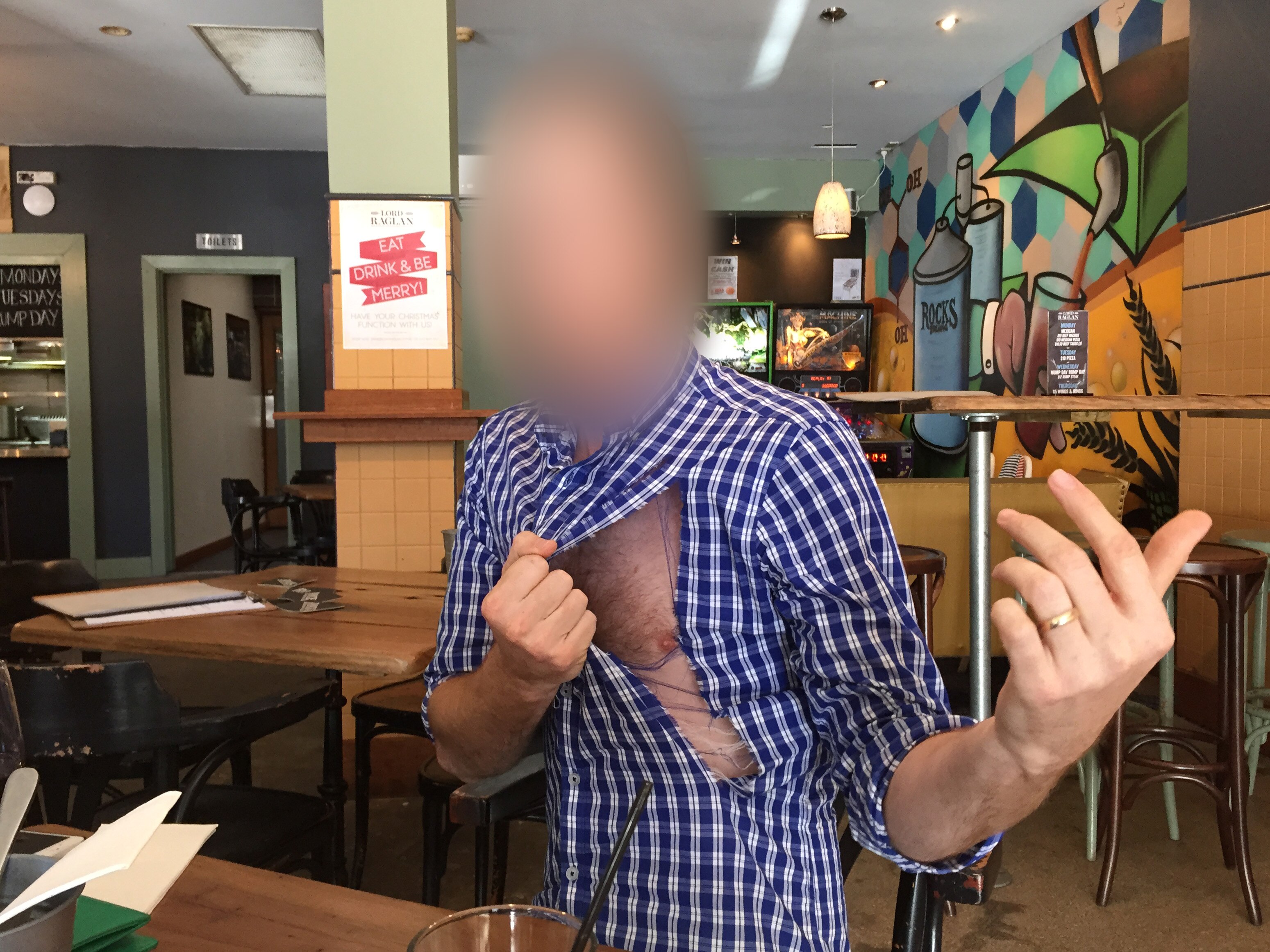 Former Channel Seven Spotlight boss Mark Llewellyn sent producer Taylor ...