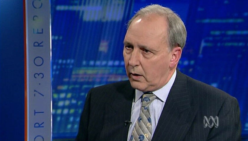 Rowan Dean - ABC News