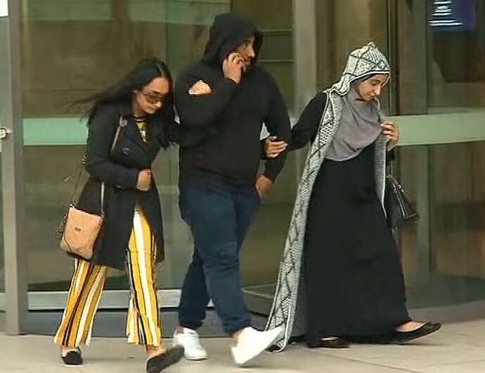 Meat grinder bomb plot verdict returned, one brother found guilty of ...