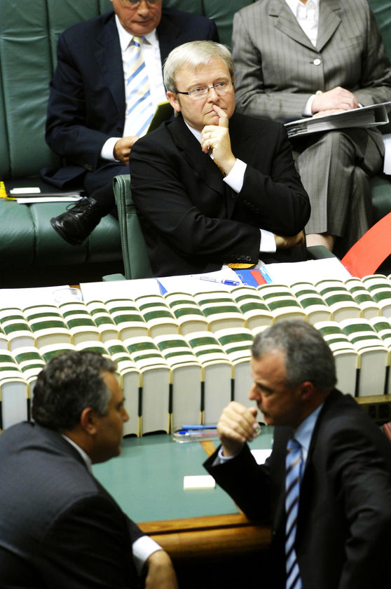 PM's pay freeze proposal 'a political stunt' - ABC News