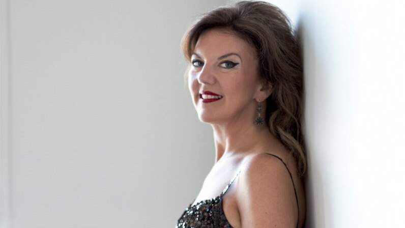 BBC National Orchestra of Wales with Tasmin Little - ABC listen