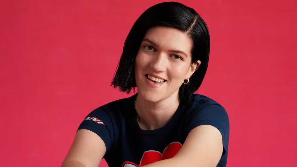 Romy’s debut record celebrates her formative dancefloor days - ABC listen