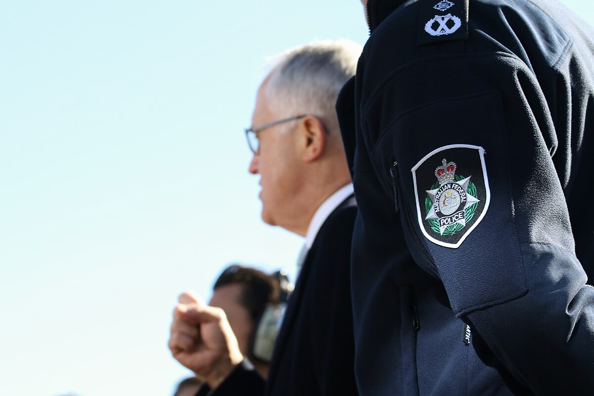 Federal budget 2017: AFP to get $321m funding boost to hire extra ...