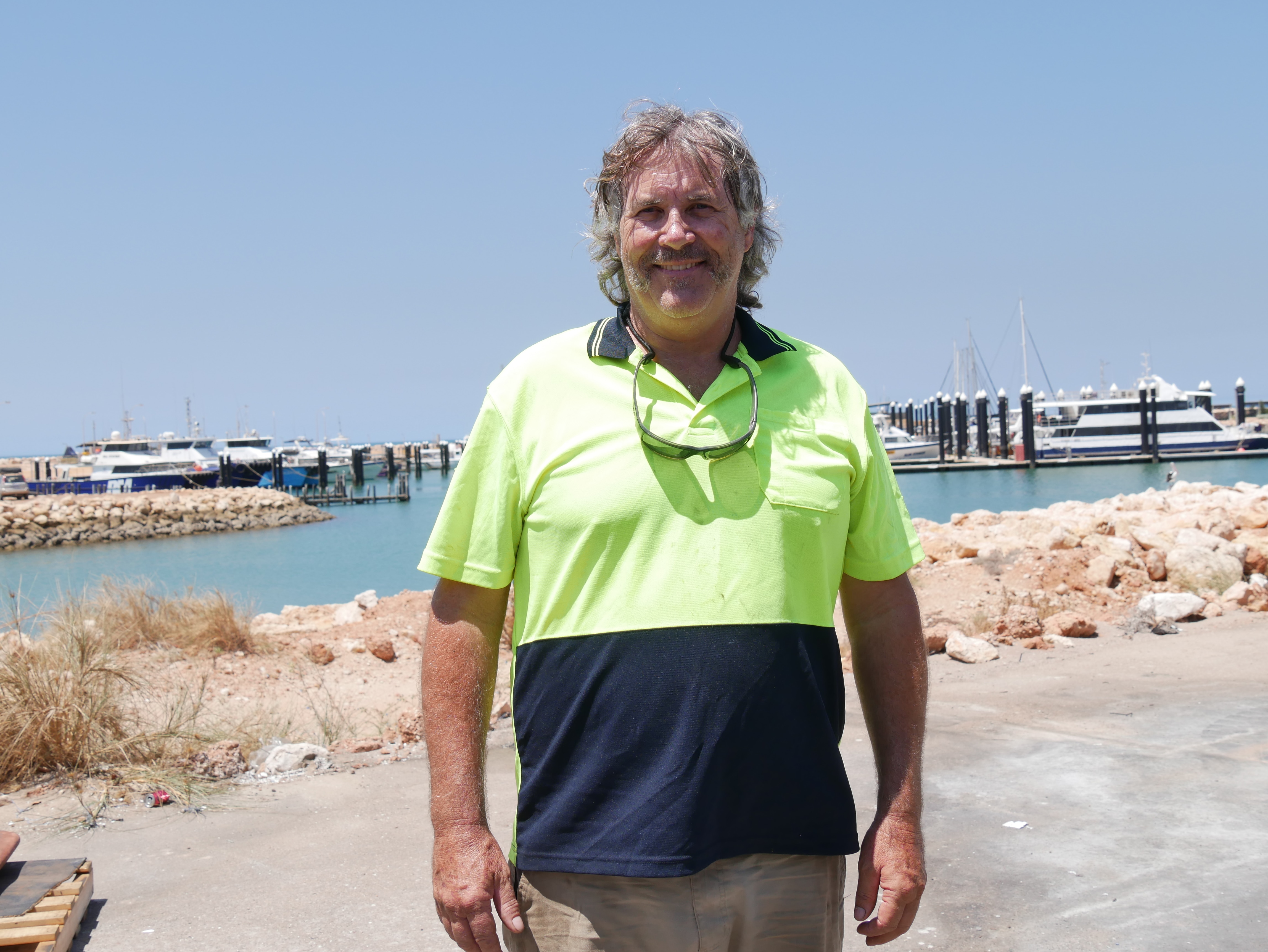 Exmouth tour operators prepare for life after direct flights as Qantas ...