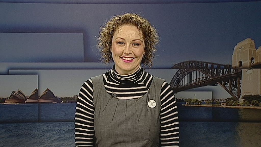 The Beat with Zan Rowe - ABC News