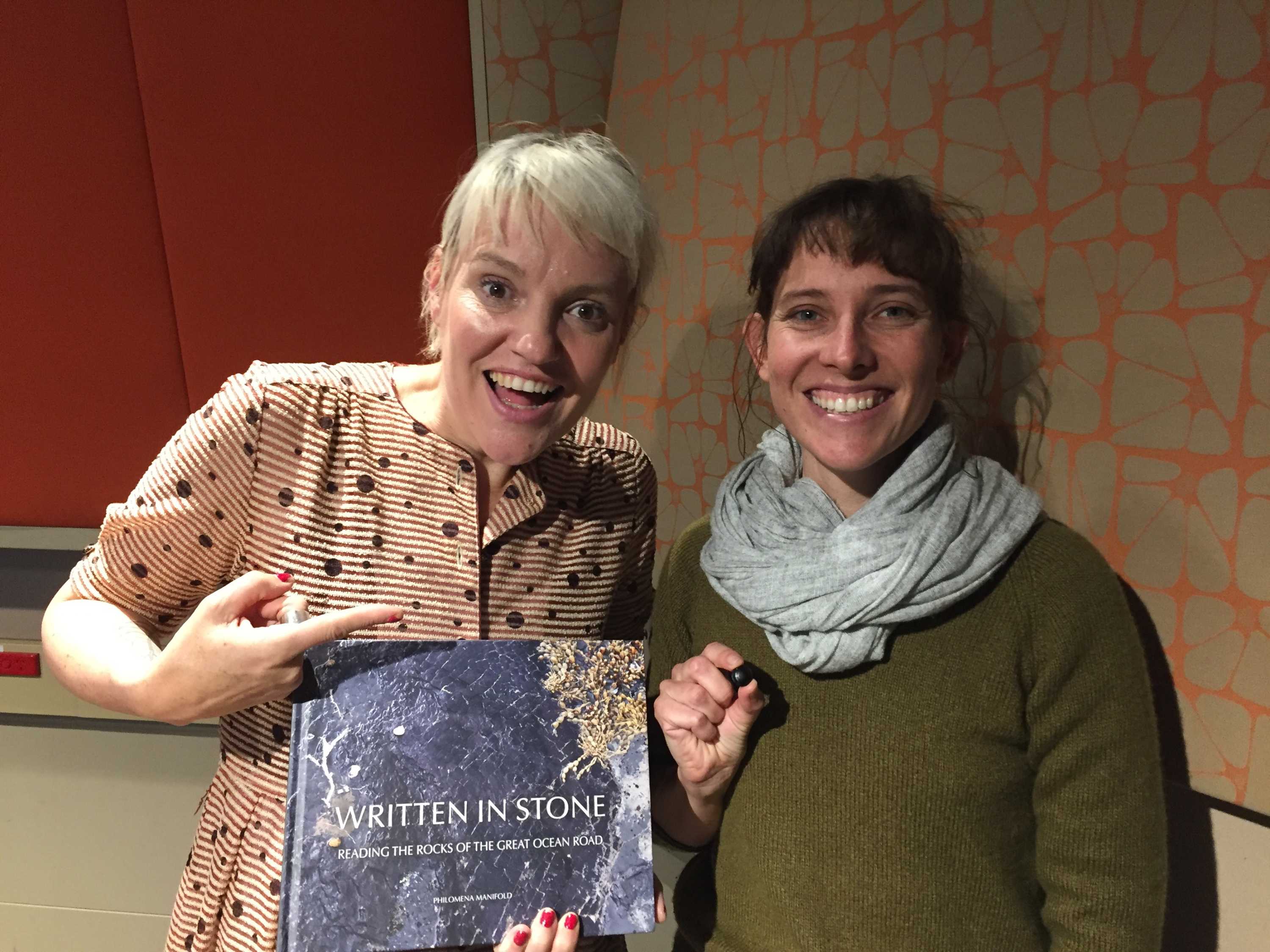 'Written In Stone' explores the geology of the Great Ocean Road - ABC ...