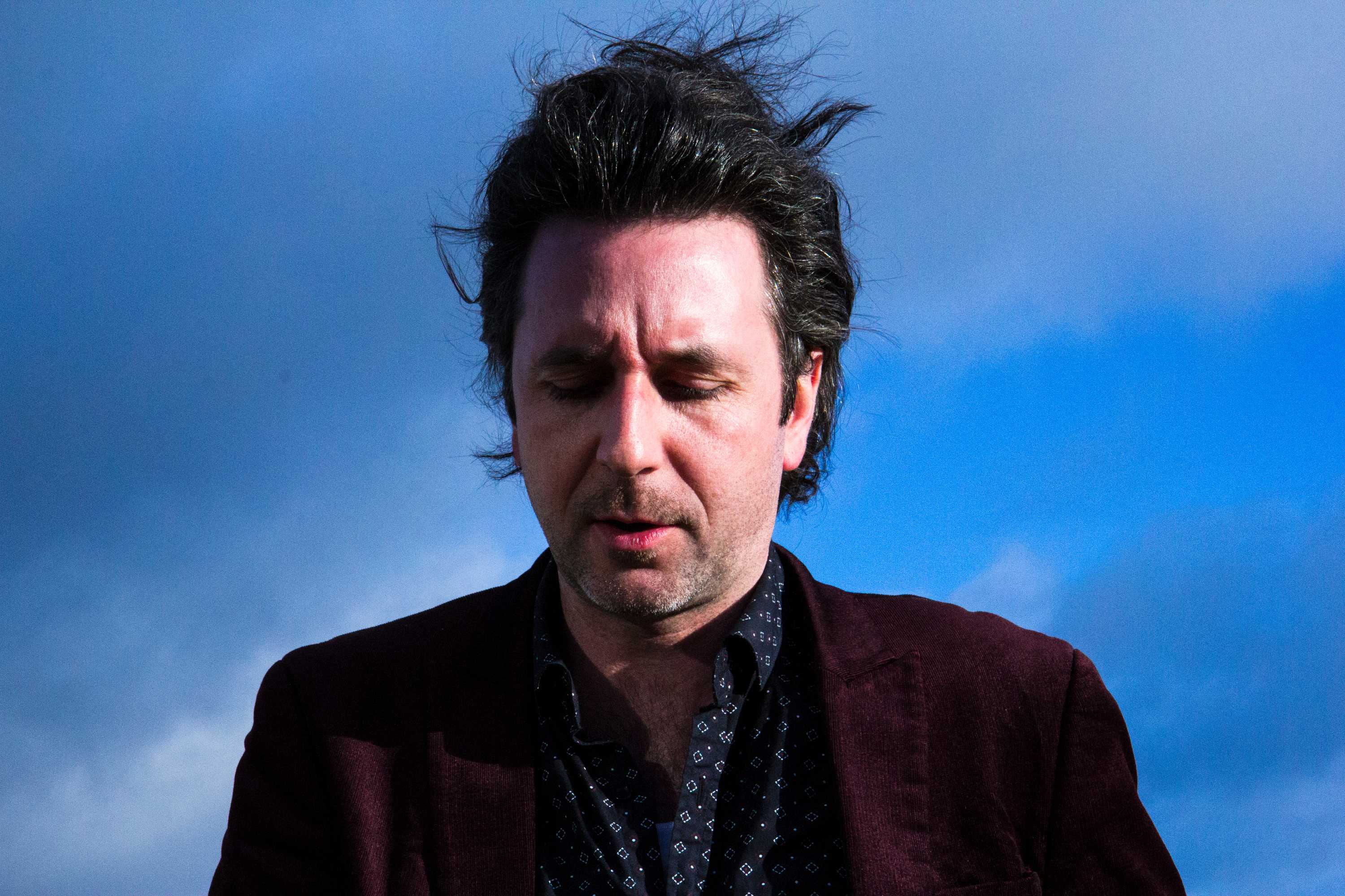 'I will always hold that band dear to my heart': Mike Noga on leaving ...