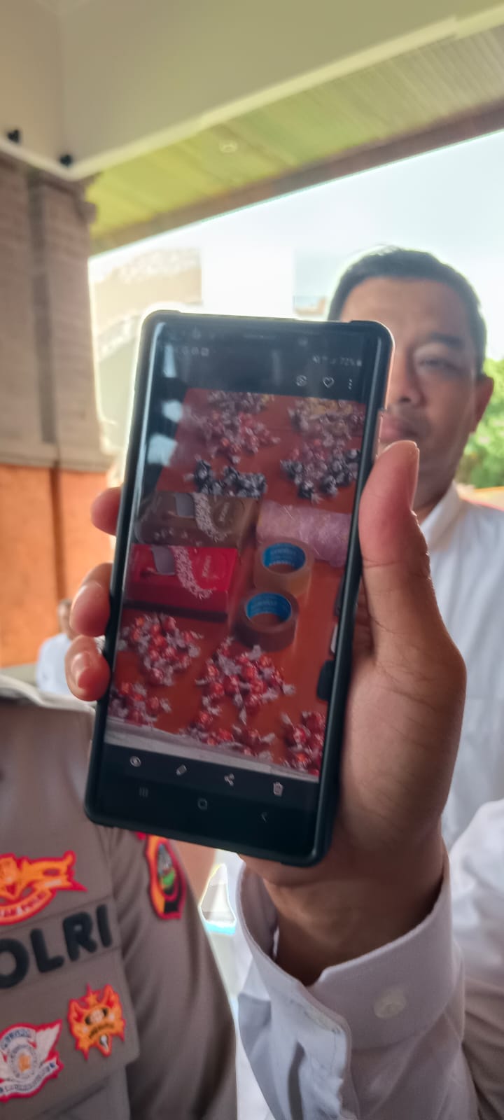 Australian man Lamar Aaron Ahchee could face death penalty for ...