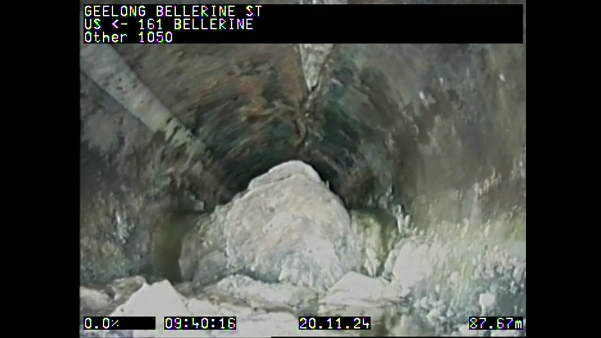 What causes fatbergs? - ABC News