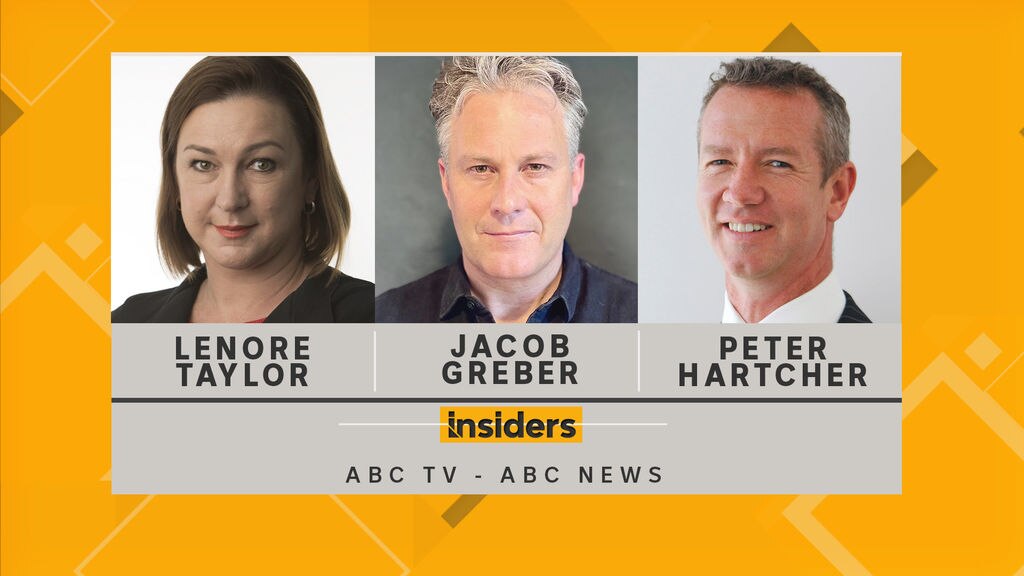 From The Couch - ABC News