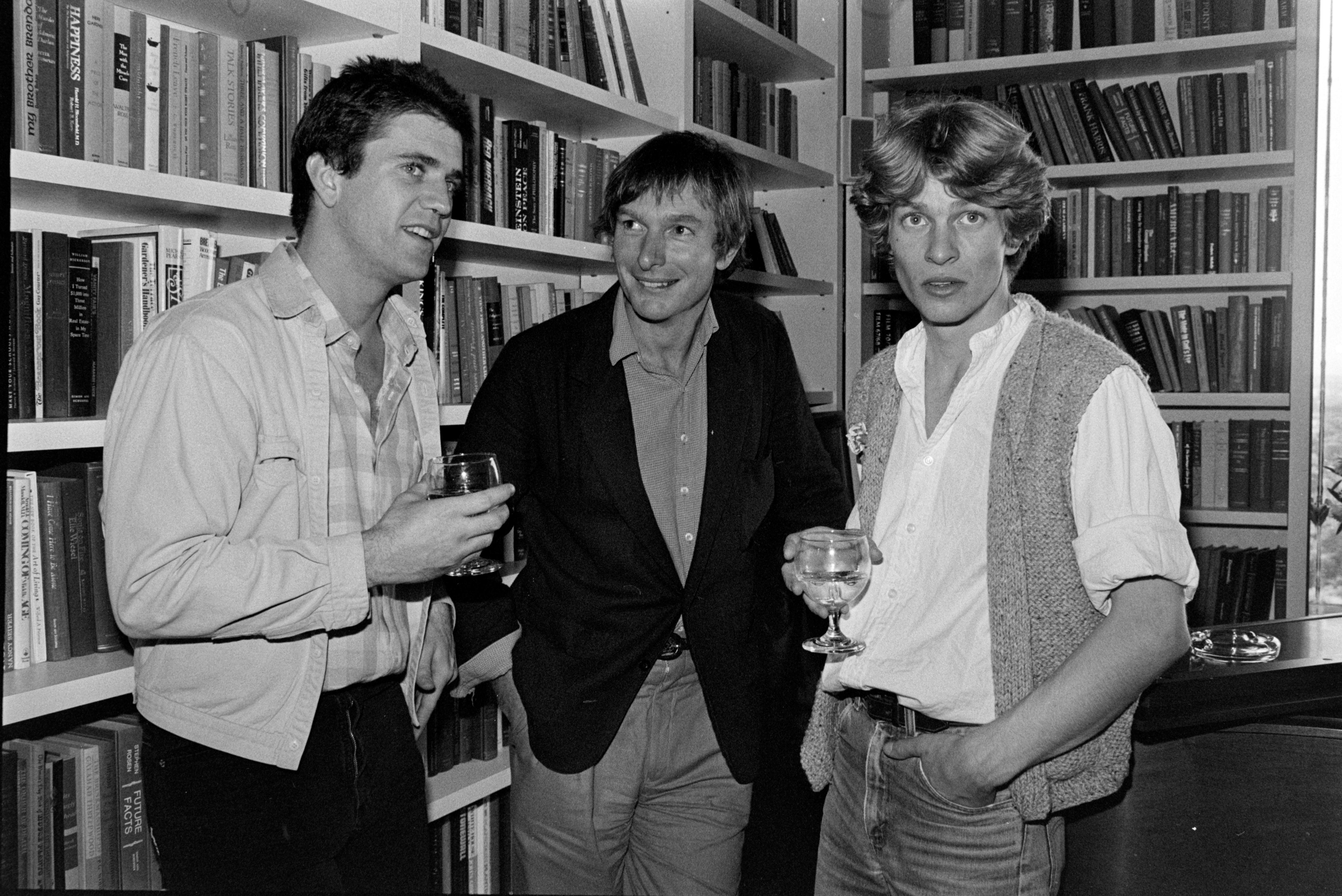 How an anti-war blockbuster starring Mel Gibson helped rebirth the ...