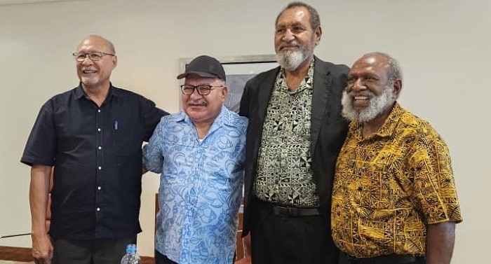 Gavana Haiveta muv igo long Oposisen - ABC Pacific