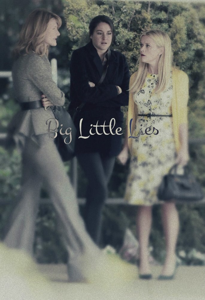 Overnights Book Club : Big Little Lies - ABC listen