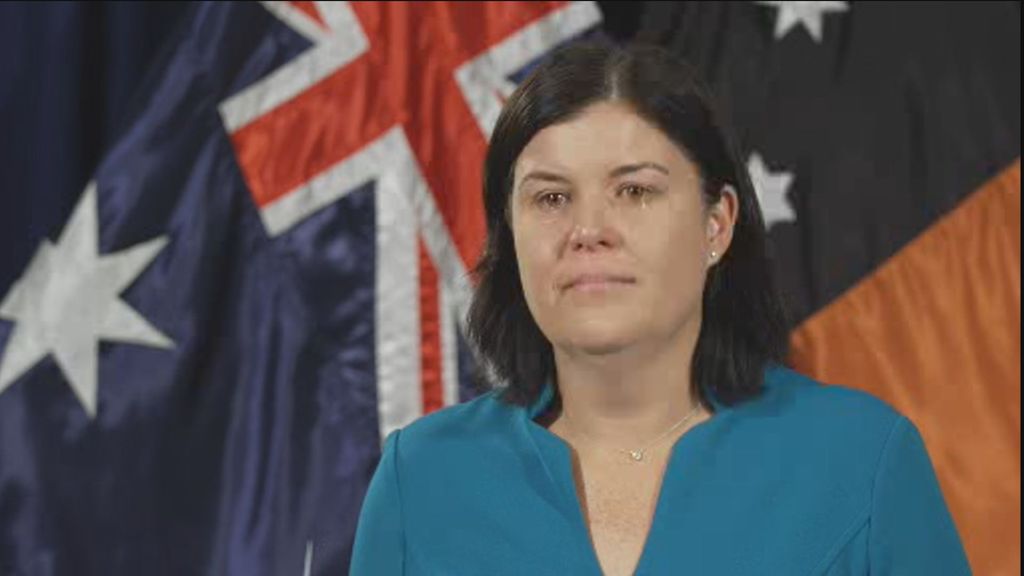 Fyles Resigns - Full Statement - ABC News