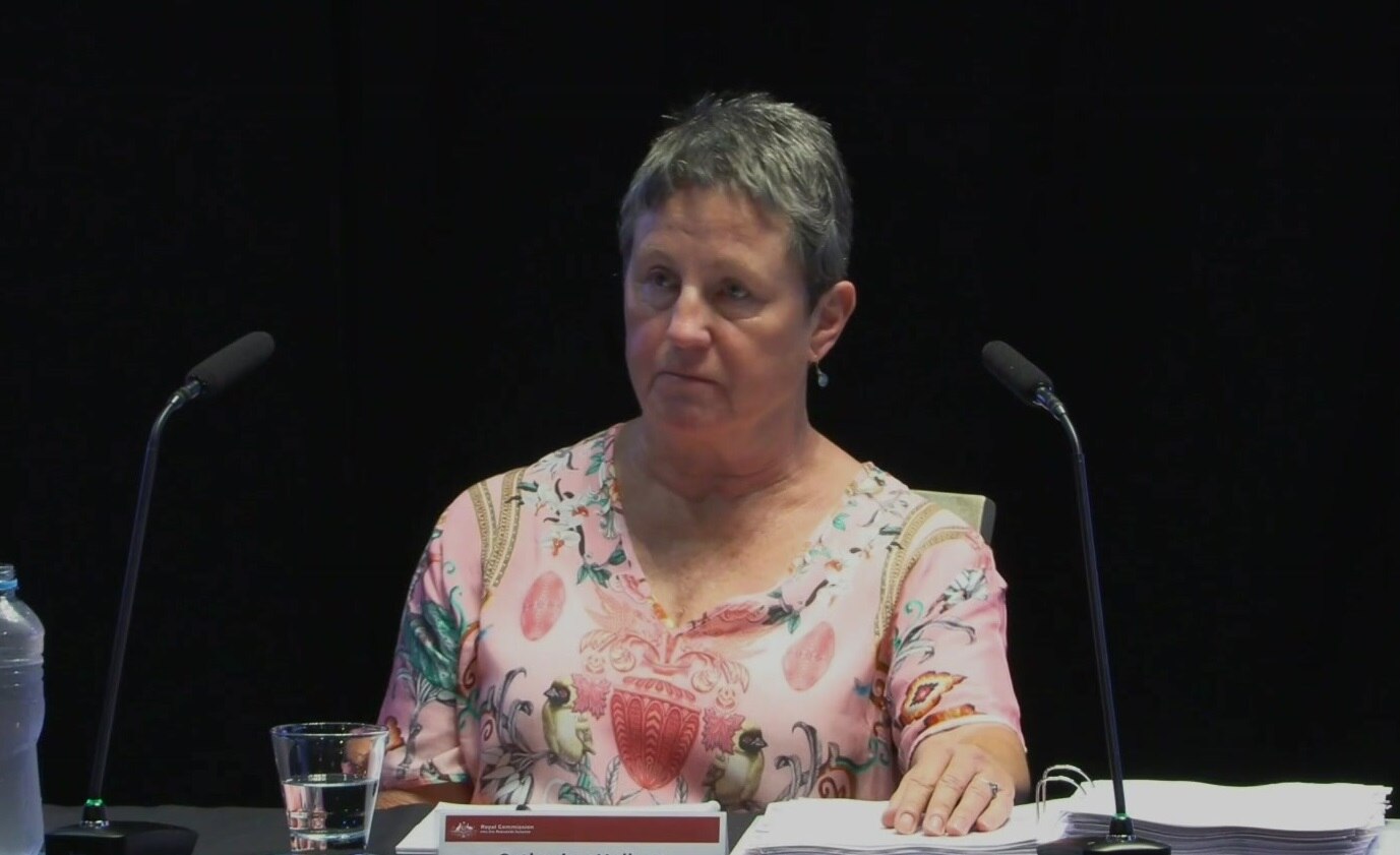 Former bureaucrat says 'give me a break', denies claims she misled ...