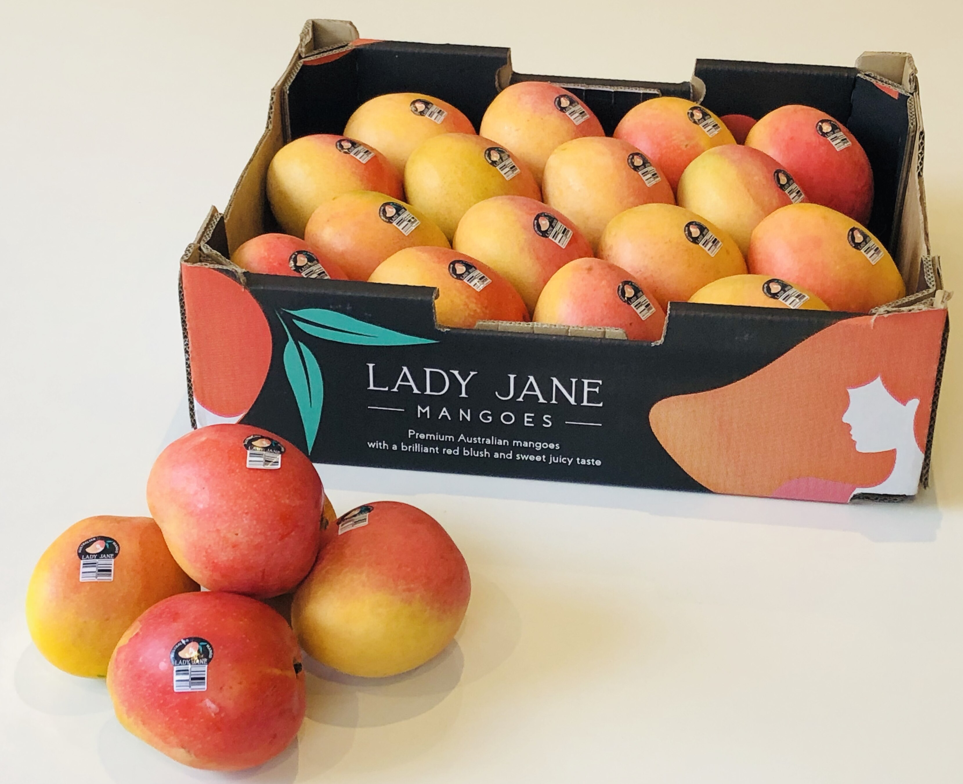 New wave of mango varieties hit Australian supermarket shelves - ABC News