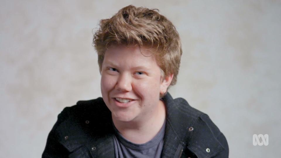 You Can't Ask That: What does transgender mean? - ABC Education