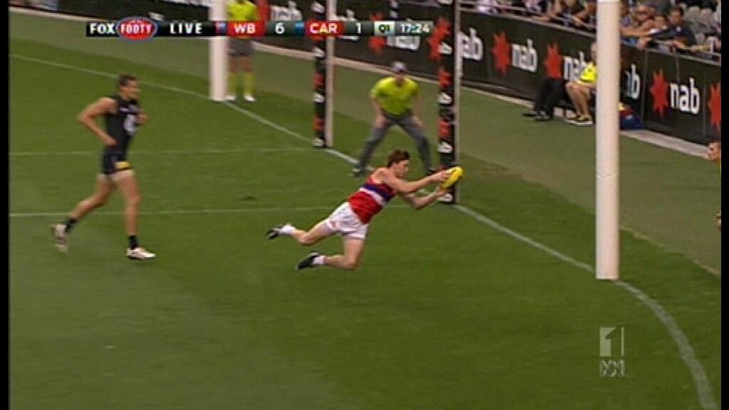 nick bailey - ABC News